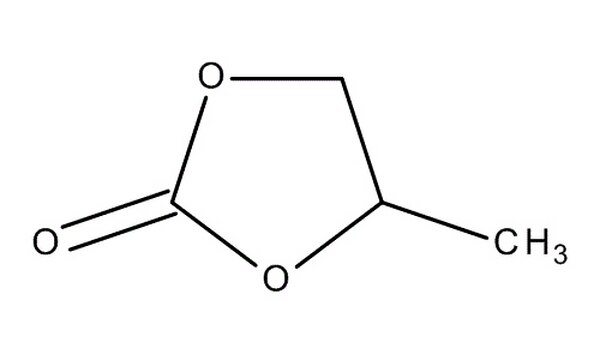 Propilene carbonato CAS 108-32-7 | 807051